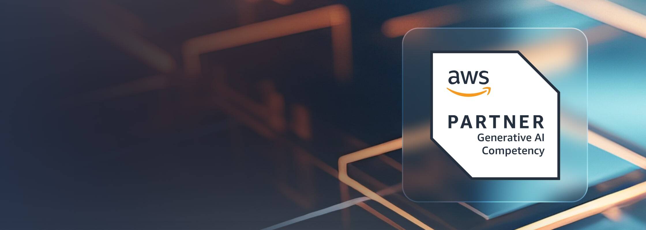 LeverX Becomes an AWS Generative AI Services Competency Partner